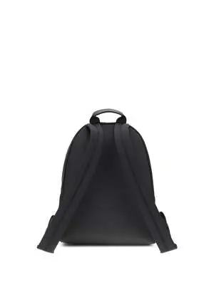 Givenchy Essential U Canvas Backpack - Black