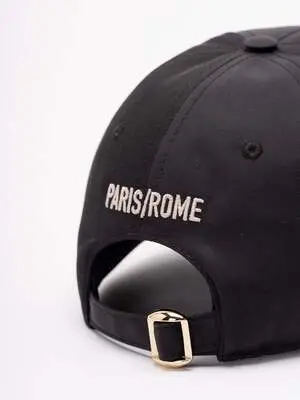 Valentino Garavani Chez " Baseball Cap