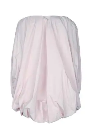 Jacquemus Pittore Cotton Shirt - Multicolor