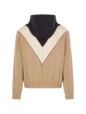 Valentino Garavani Vlogo Signature Zip-up Jacket - Multicolor
