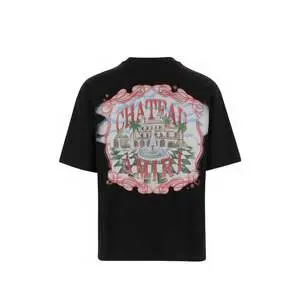 Amiri T-shirts & Vests T-shirts - Black