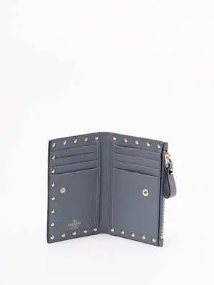 Valentino Garavani Rockstud` Coin Purse - Multicolor