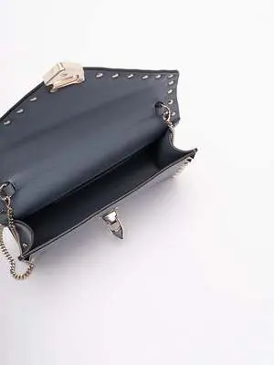 Valentino Garavani Rockstud Mini Bag