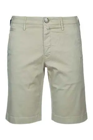 Jacob Cohen Pull On Bottoms For Men
