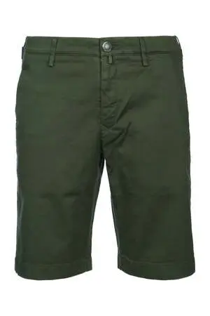 Jacob Cohen Bermuda Shorts - Multicolor