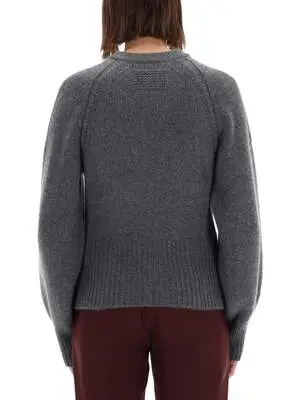 Guest In Residence Sculpted Cashmere Cardigan