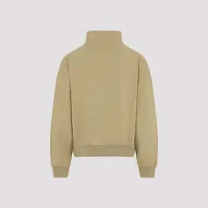 Jacquemus Gros Grain Logo Sweatshirt - Multicolor