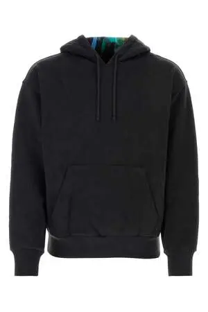 Givenchy Slate Cotton Sweatshirt