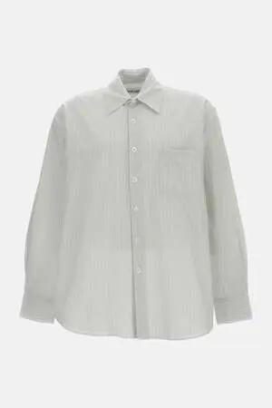 Our Legacy Striped Above Shirt - Multicolor