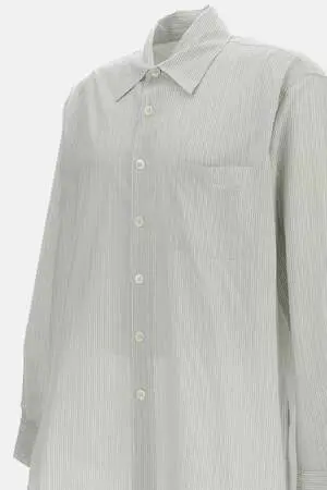 Our Legacy Striped Above Shirt - Multicolor
