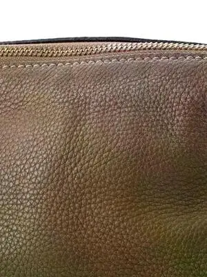 Chloé Marcie Medium Satchel - Brown