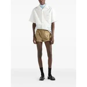 Prada Shirts - White