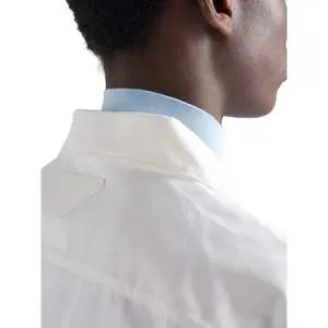 Prada Shirts - White