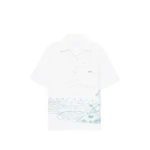 Prada Shirts - White