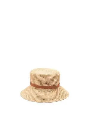 Valentino Garavani Vlogo Signature Bucket Hat - Multicolor
