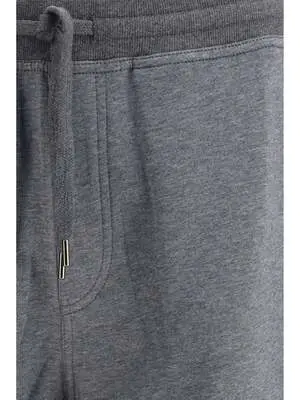 Brunello Cucinelli Pants In Stretch Cotton