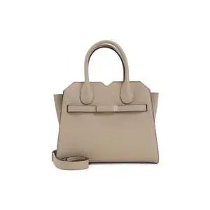 VALEXTRA Milano Mini Handbag - Multicolor