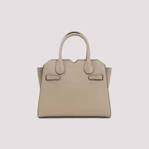 VALEXTRA Milano Mini Handbag - Multicolor