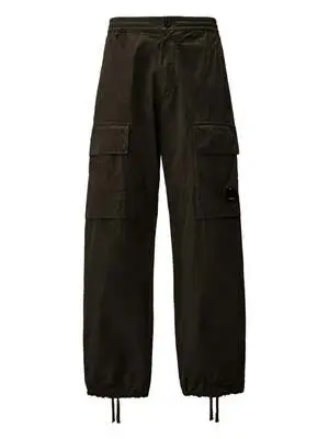 C.P. COMPANY Cargo Trousers