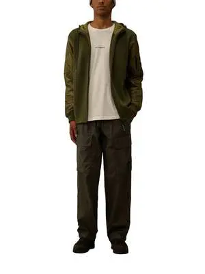 C.P. COMPANY Cargo Trousers