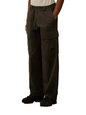 C.P. COMPANY Cargo Trousers