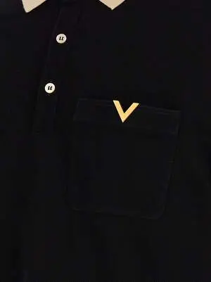 Valentino Garavani Polo Shirt