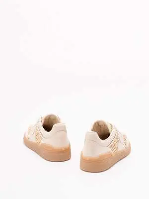 Valentino Garavani Upvillage" Sneakers - Multicolor