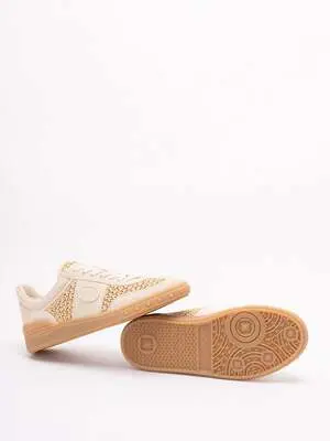 Valentino Garavani Upvillage" Sneakers - Multicolor