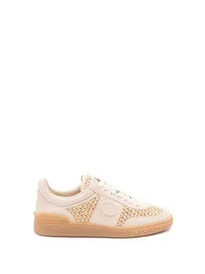 Valentino Garavani Upvillage" Sneakers - Multicolor
