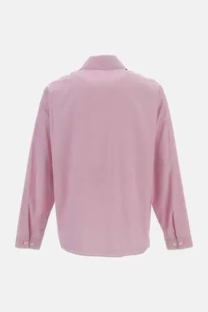 Marni Zipped Shirt