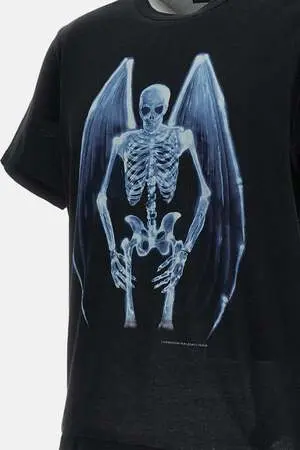 Our Legacy Short-sleeve T-shirt With Print