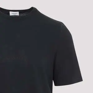Saint Laurent Cotton T-shirt