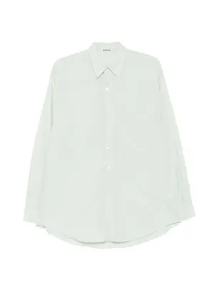 Auralee Cotton Shirt