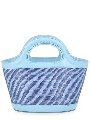 Marni Tropicalia Bag - Blue