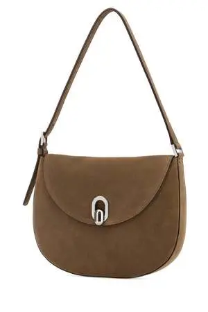 Savette Small Tondo Crossbody Bag