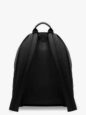Givenchy Essential U Nylon Backpack - Black
