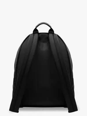 Givenchy Essential U Nylon Backpack - Black