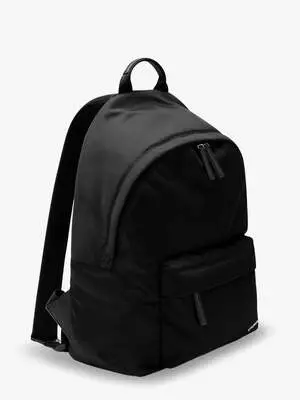 Givenchy Essential U Nylon Backpack - Black