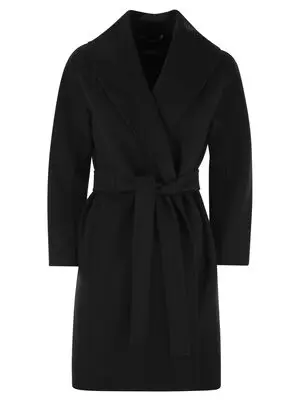 Women's Max Mara Wool Coats