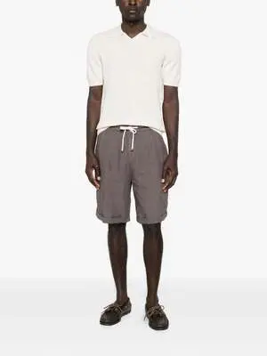 Brunello Cucinelli Polo-style Sweater