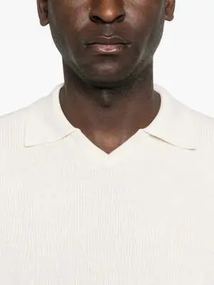 Brunello Cucinelli Polo-style Sweater