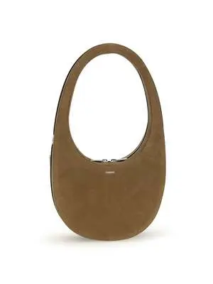 Coperni COPERNI Swipe Shoulder Bag Brown
