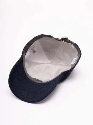 Brunello Cucinelli Baseball Cap