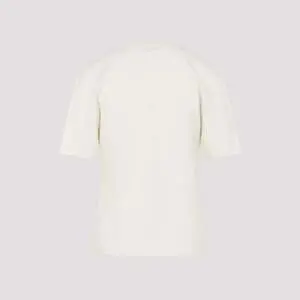LEMAIRE Ribbed T-shirt