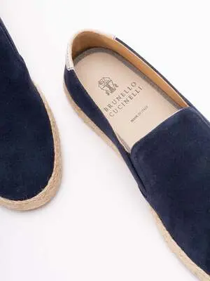 Brunello Cucinelli Espadrilles - Multicolor