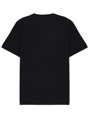 Zegna T-shirt With Logo