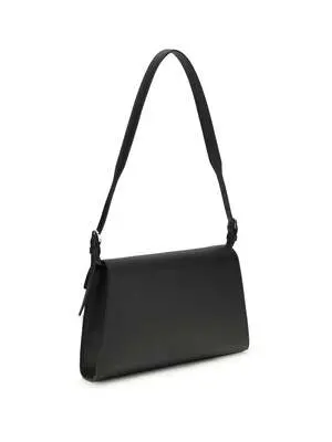 Savette Symmetry Shoulder Bag - Black