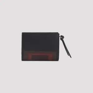Loewe Compact Albers Wallet