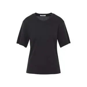 LEMAIRE Ribbed T-shirt