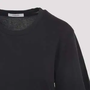 LEMAIRE Ribbed T-shirt